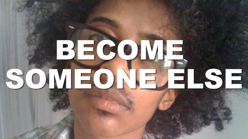 To become someone else – POWERFULL MAGIC LOVE SPELLS