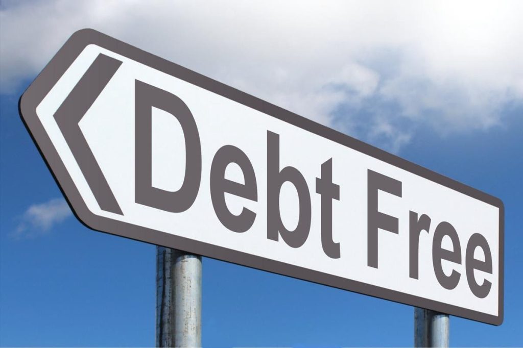 Get Out Of DebtGet Out Of Debt Get Out Of DebtGet Out Of Debt