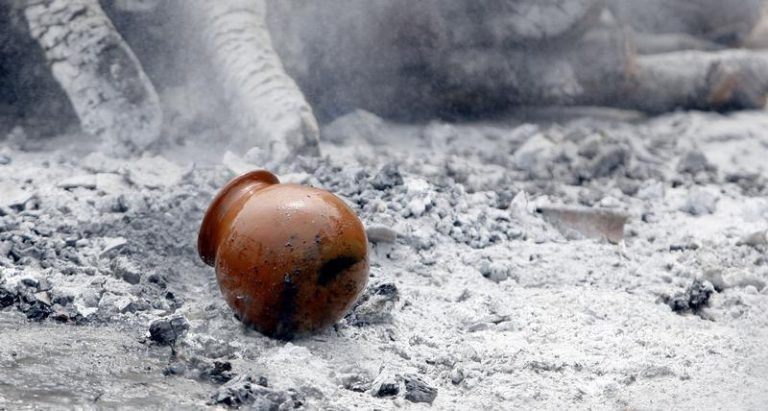 is holy ash made of cremated bodies – POWERFULL MAGIC LOVE SPELLS
