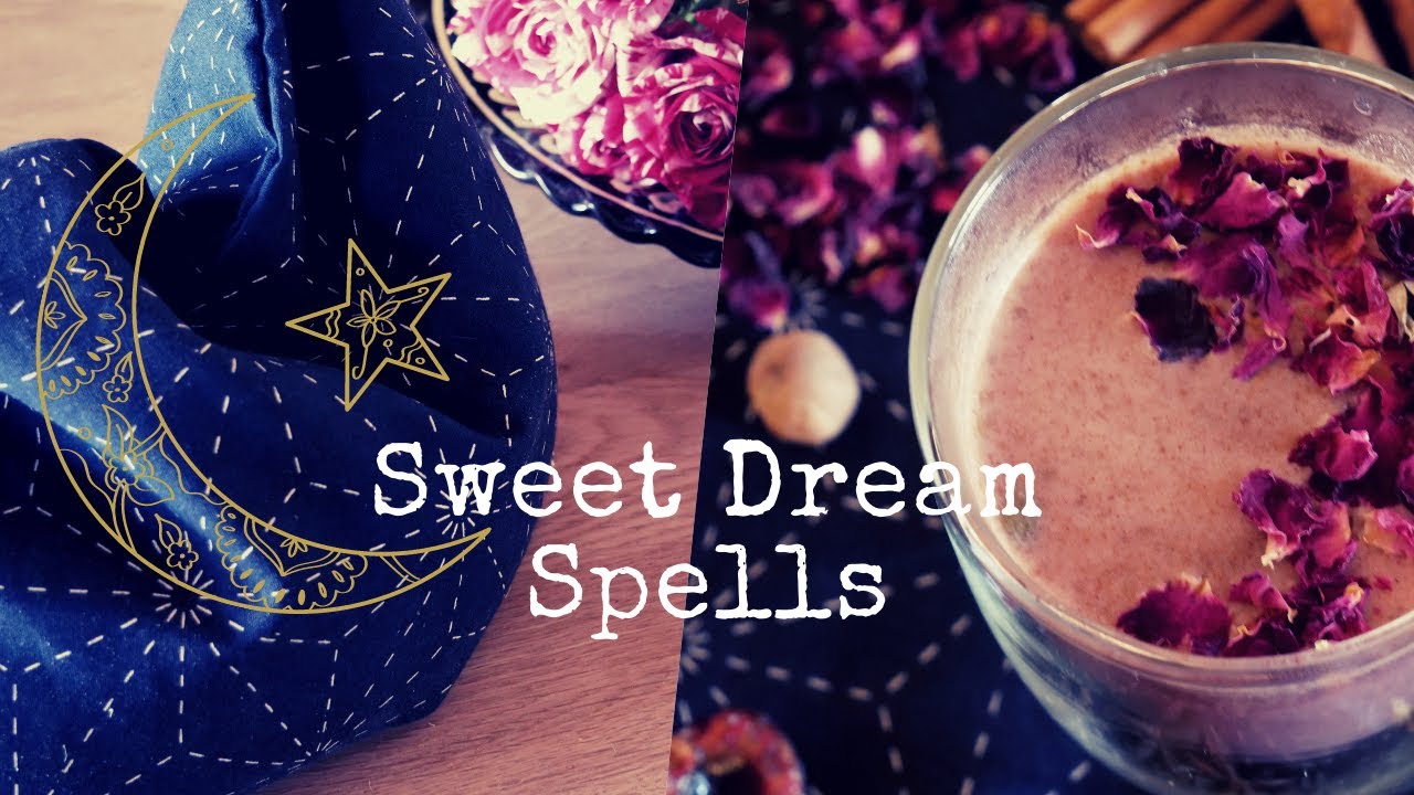 Dream Rituals – POWERFULL MAGIC LOVE SPELLS
